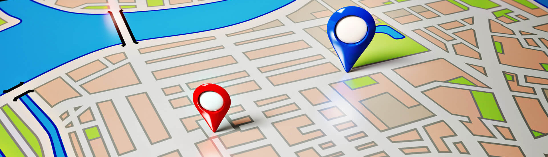 Service Points | Delivery Force